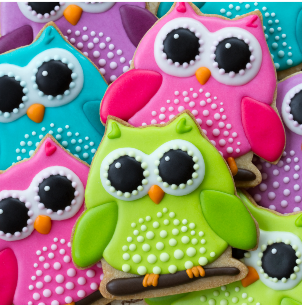 Home - Victoria Cookie Summit